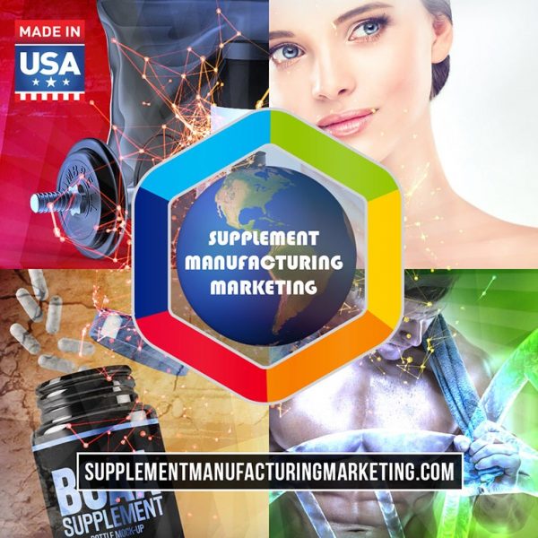 Supplement Manufacturing Marketing – Dietary Supplement Labeling Guide ...